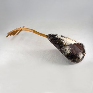 Vintage African Alur People Tribal Art Handcrafted Adungu Stringed ...