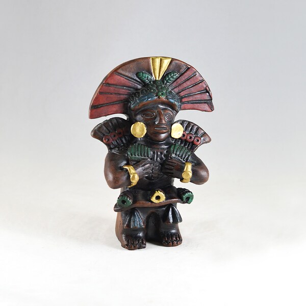 Terracotta Warriors Statue - Etsy