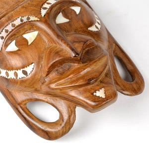 Rare Find Vintage Pacific Islands Oceania Solomon Islands Tribal Art ...