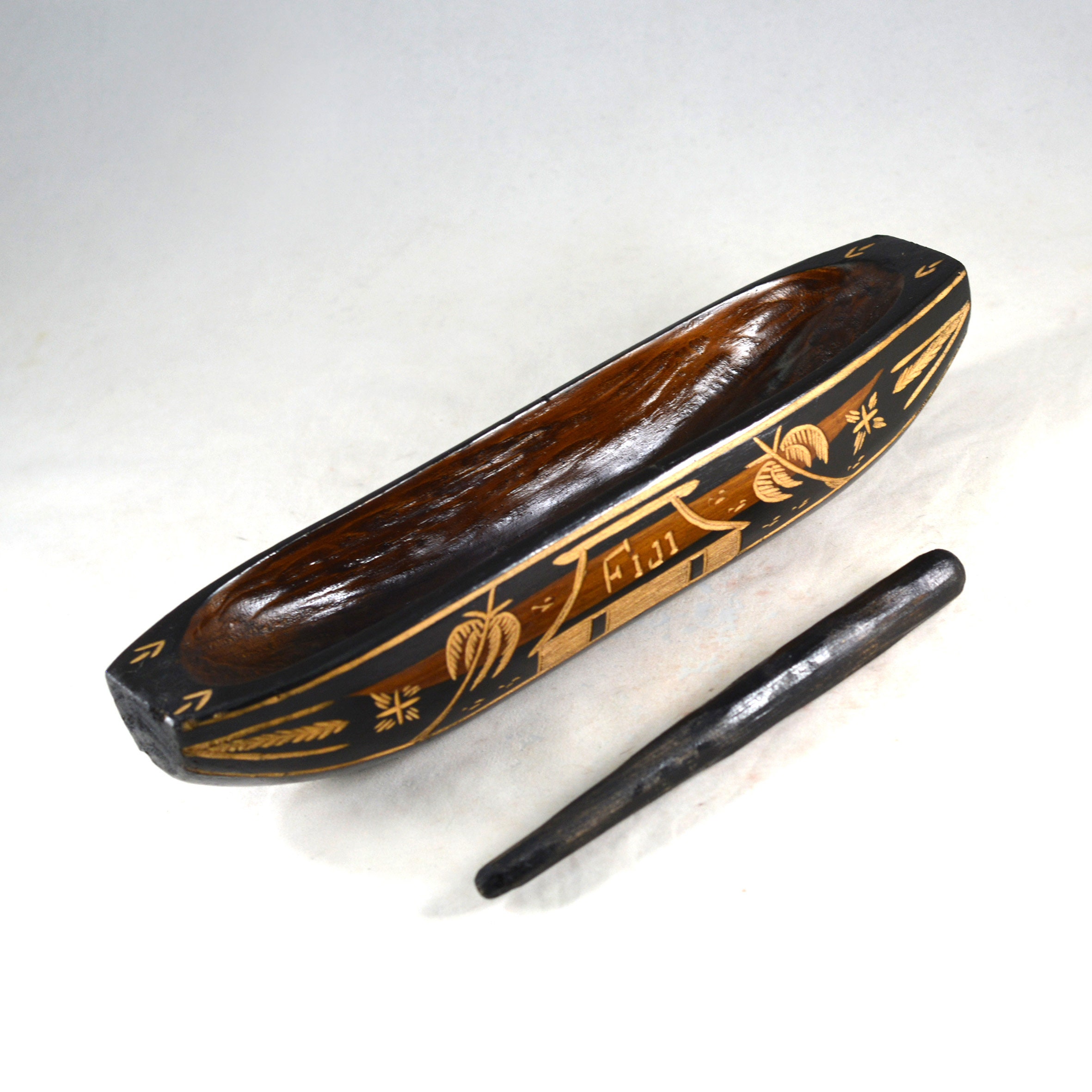 Vintage Pacific Islands Oceania Culture Melanesian Tribal Art - Etsy