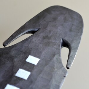 Rare Vintage Pacific Oceania Culture Melanesian Art Papua New Guinea ...