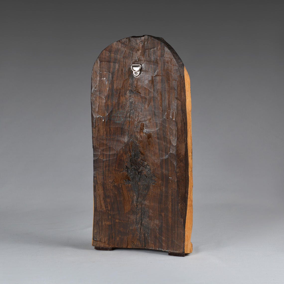 Vintage Makonde Ebony Tree of Life Sculpture: Tanzanian Tribal Art (11. ...