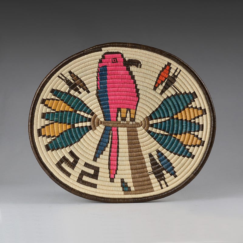 Indigenous Art Embera - Etsy