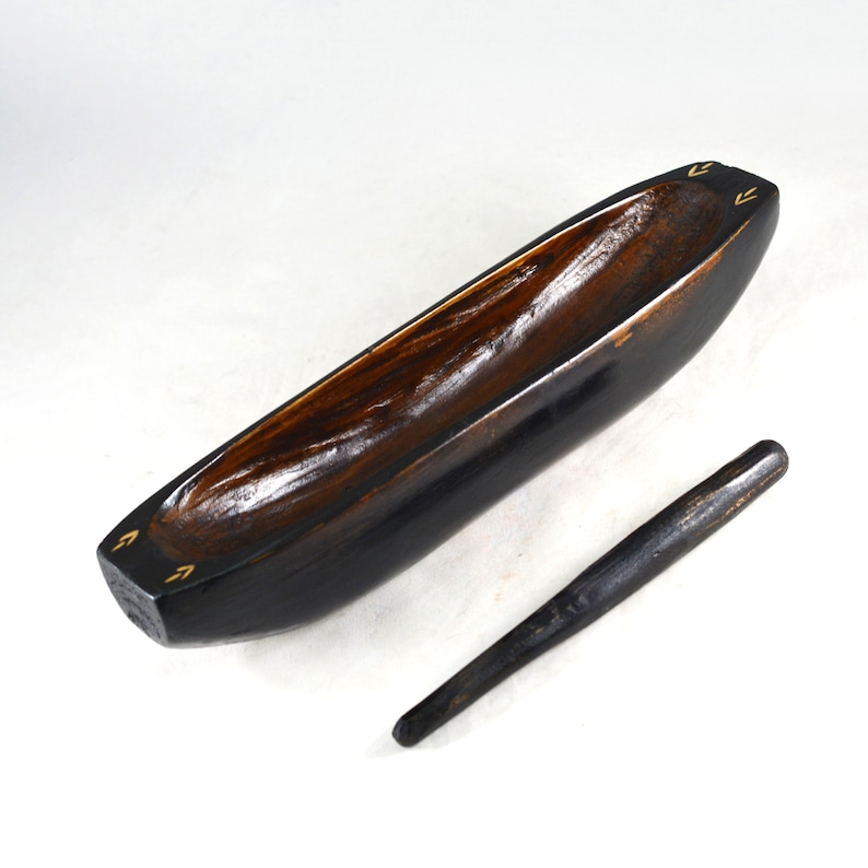 Vintage Pacific Islands Oceania Culture Melanesian Tribal Art - Etsy