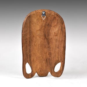 Rare Find Vintage Pacific Islands Oceania Solomon Islands Tribal Art ...