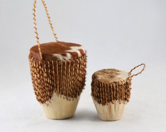 African Miniature Art - Etsy