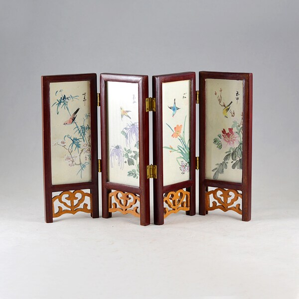Folding Screen - Etsy