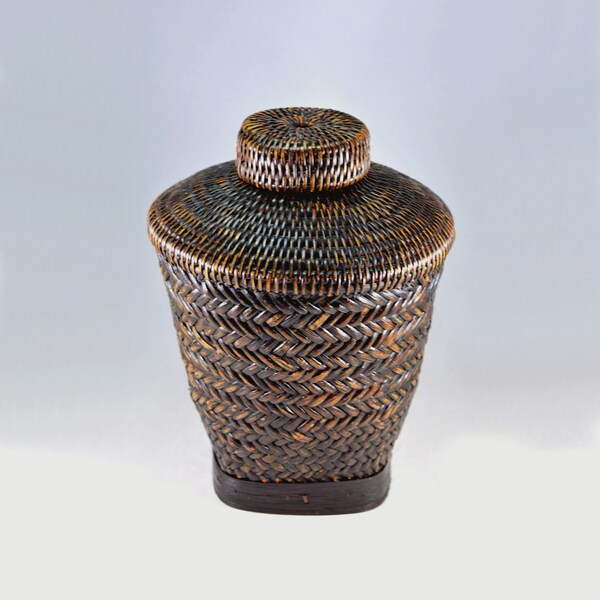 Ulbong Rice Basket - Etsy