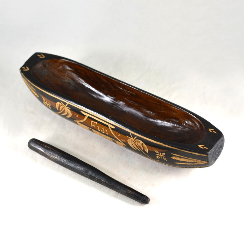 Vintage Pacific Islands Oceania Culture Melanesian Tribal Art - Etsy