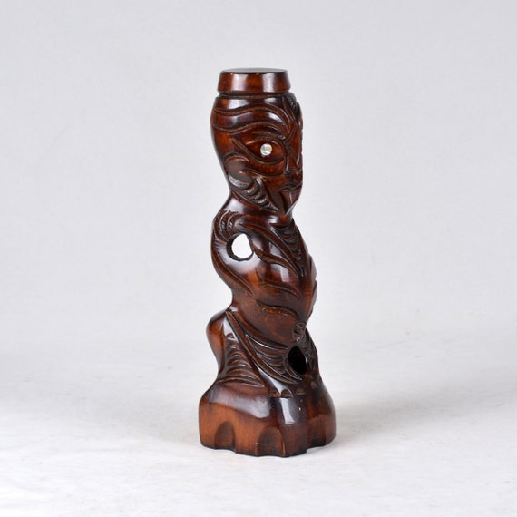 Polynesian Sculpture