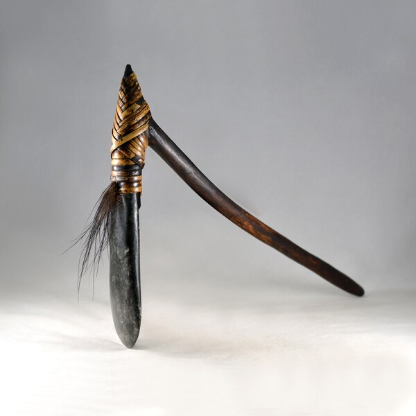 Native Stone Axe - Etsy