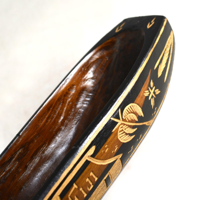 Vintage Pacific Islands Oceania Culture Melanesian Tribal Art - Etsy