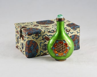 Vintage Chinese Porcelain Art Figurine 3 Boys Holding Large - Etsy