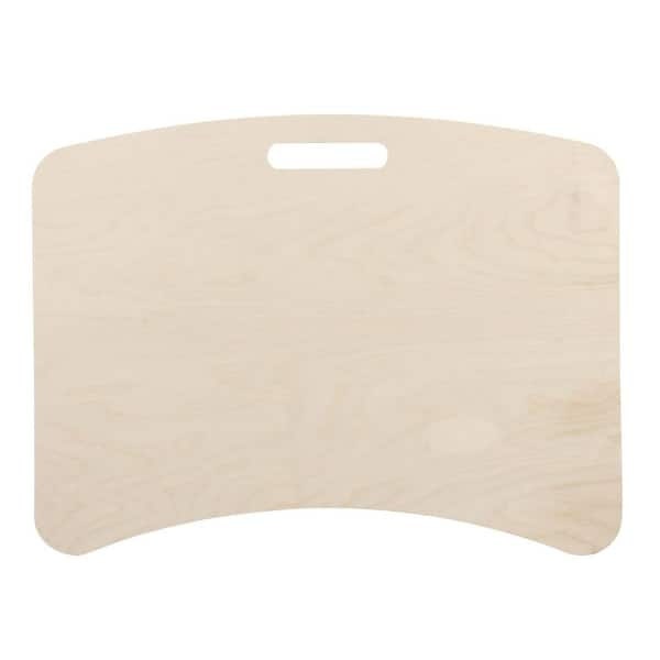 Personalized Wood Lapboard Hand Painted Study Board, Graduation Gift ...