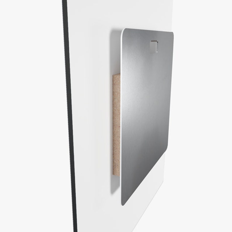 Plaque de garage personnalisée, plaque de garage de papa, cadeau personnalisé pour la fête des ...