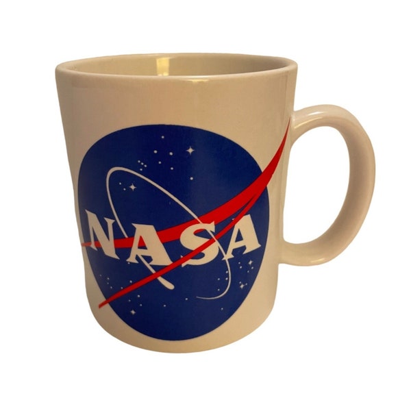 Vintage Nasa - Etsy