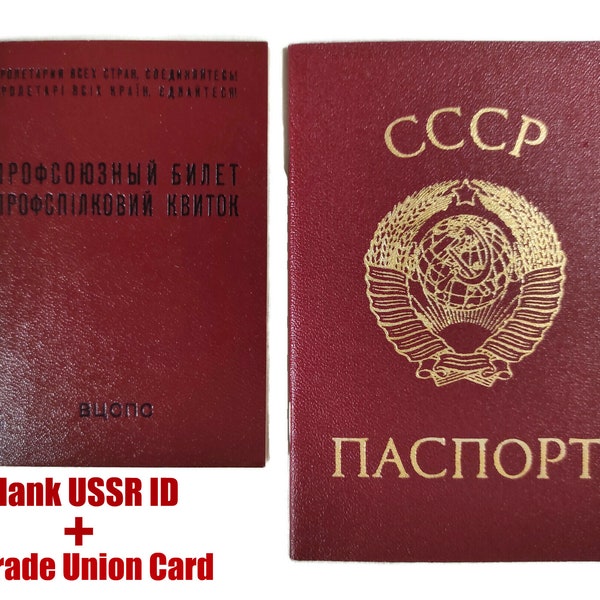 Blank Military Id Card - Etsy