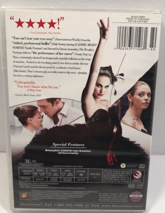 Fox Searchlight Pictures Dvd