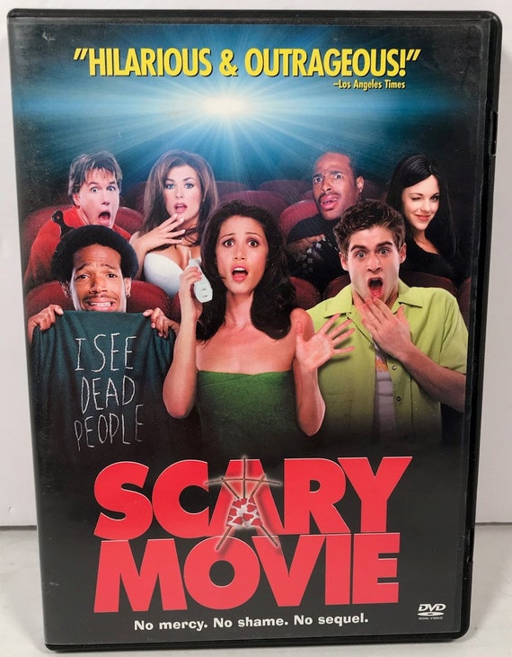 Scary Movie 1