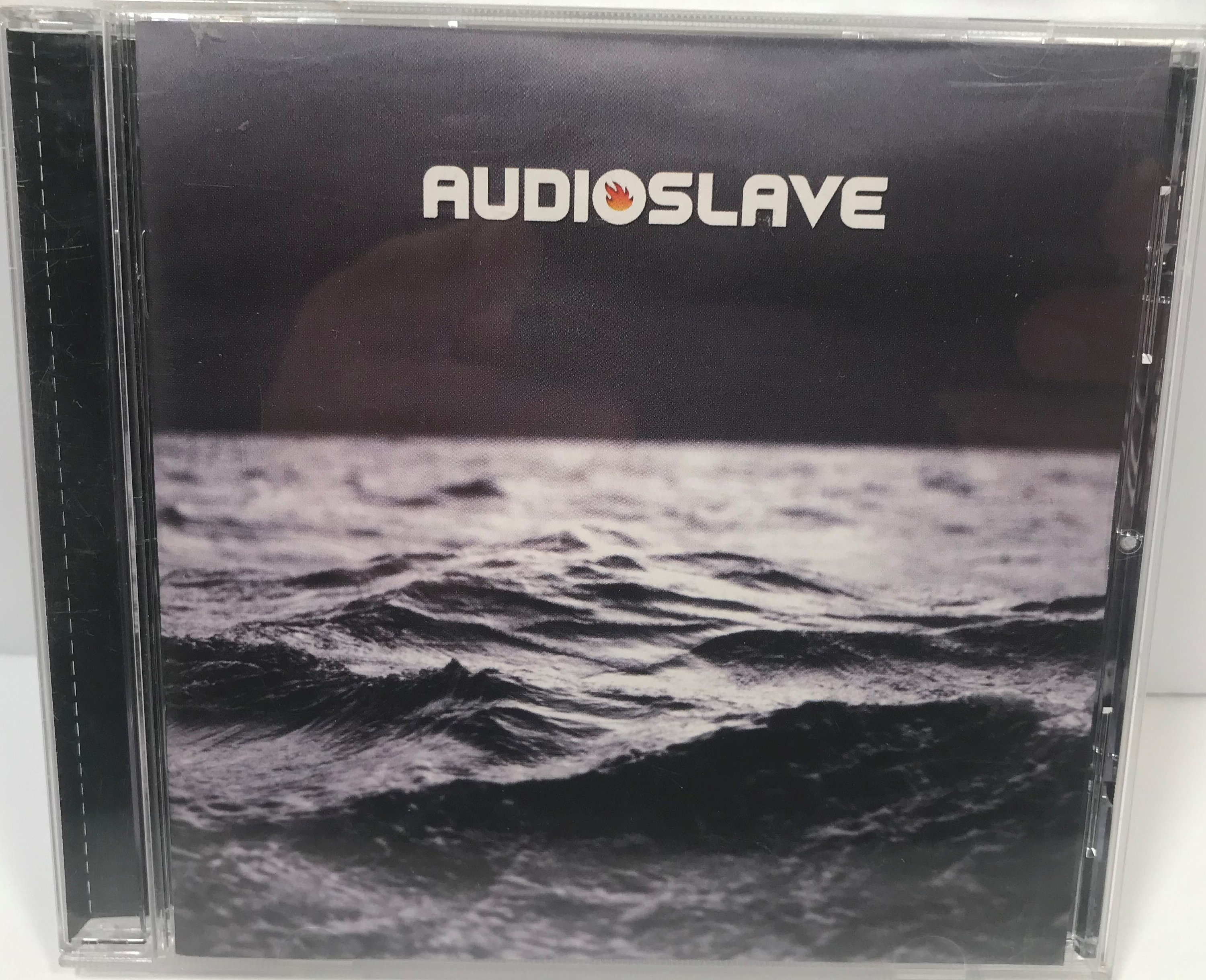 Audioslave Out Of Exile