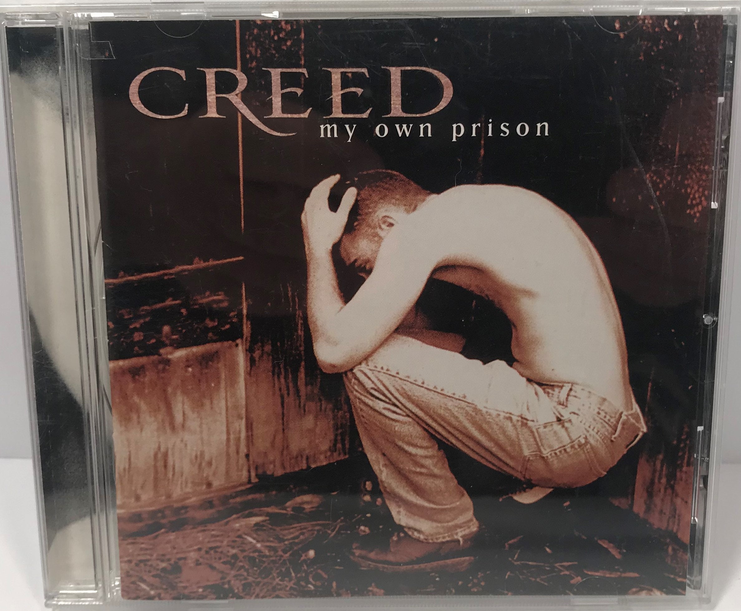 Creed Album