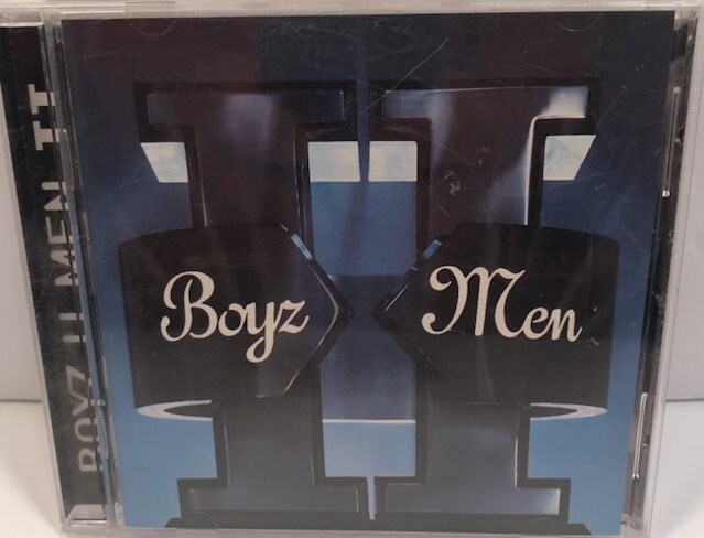 Boyz 2 Men Albums