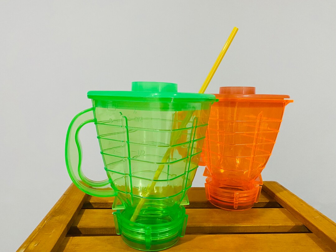 1-liter Plastic Blenders, MEXICAN Blender, Colored Blenders, WHOLESALE ...