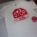 Exclusive Stop Snitching Patch Set Tee Shirt - Etsy