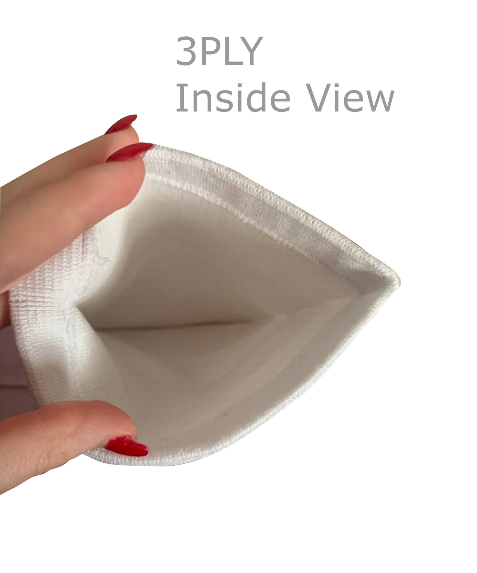 Amputee Sock, 3PLY Stump Sock, dont Be Afraid Just Believe, Stump Sock ...