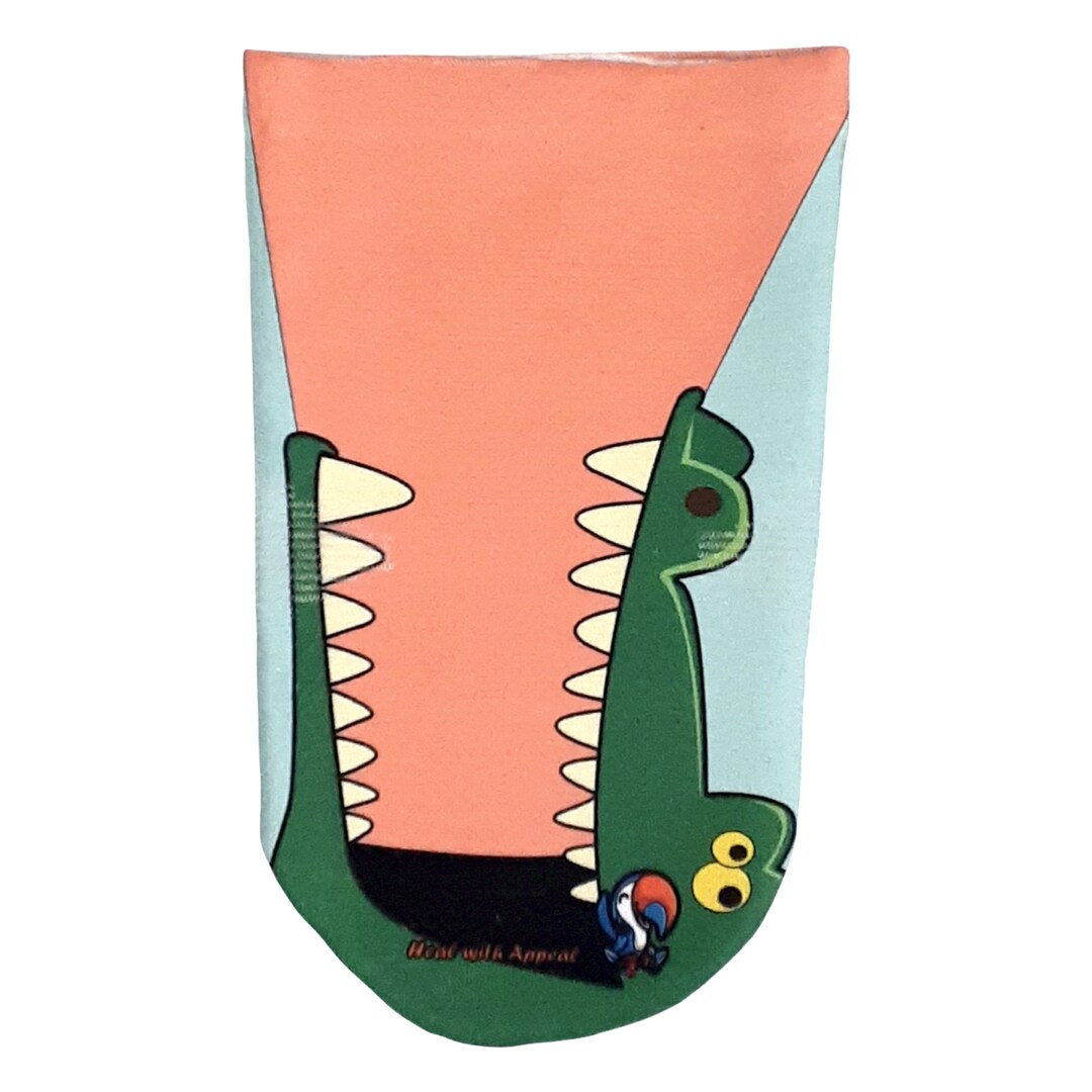 Amputee Sock gator Bite V1, 3PLY Residual Limb or Over Shrinker Sock - Etsy