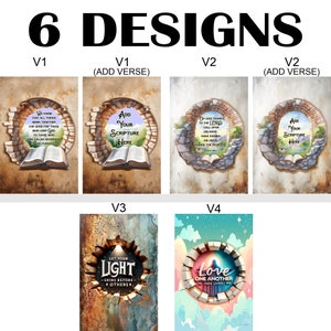 Pastor Appreciation Gift, Metal Wall Art, Custom Bible Verse for Pastor ...