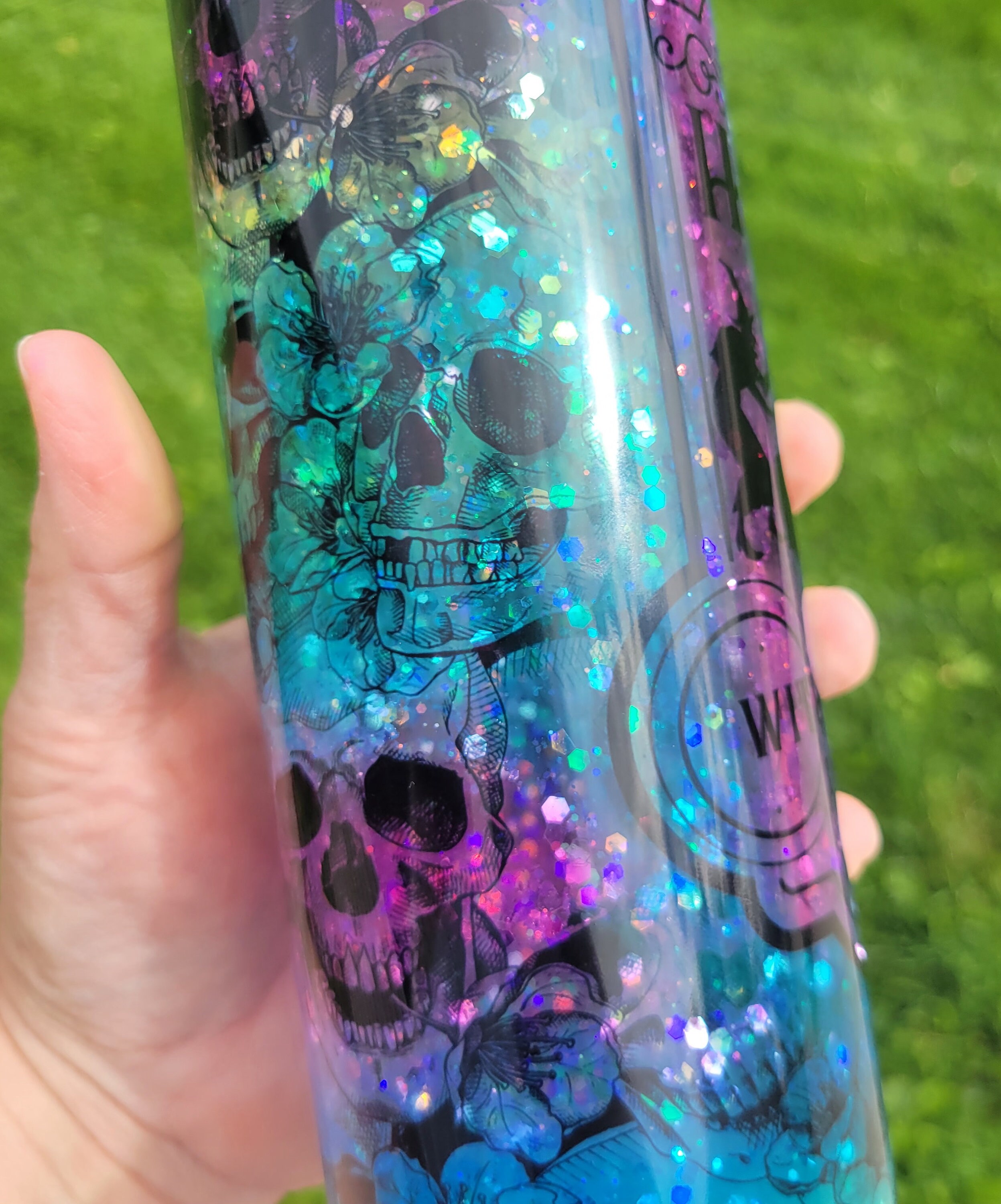 Hocus Pocus, Hocus Pocus Snow Globe Tumbler, Halloween Tumbler - Etsy