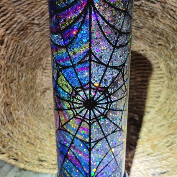 Stained Glass Wednesday Addams - Etsy