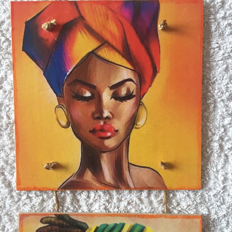 Wooden Housewares - Etsy