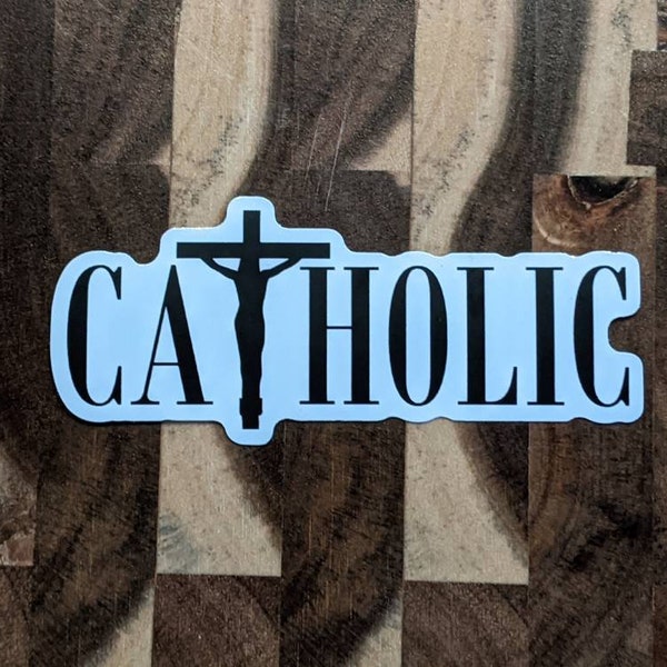 Catholic - Etsy