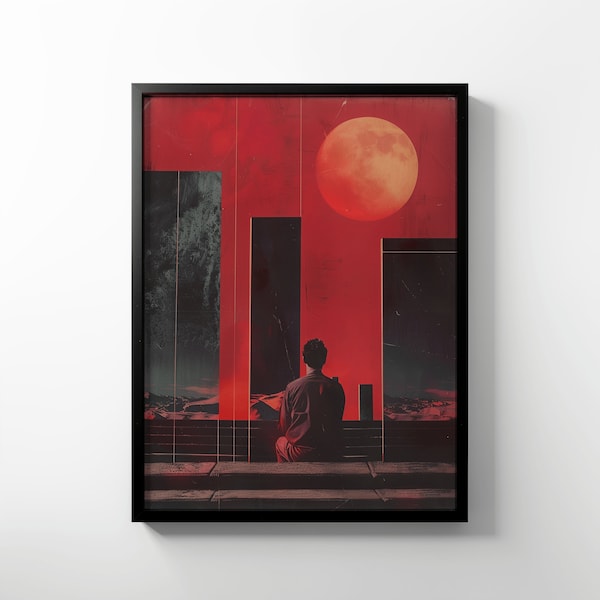 Ed Ruscha - Etsy