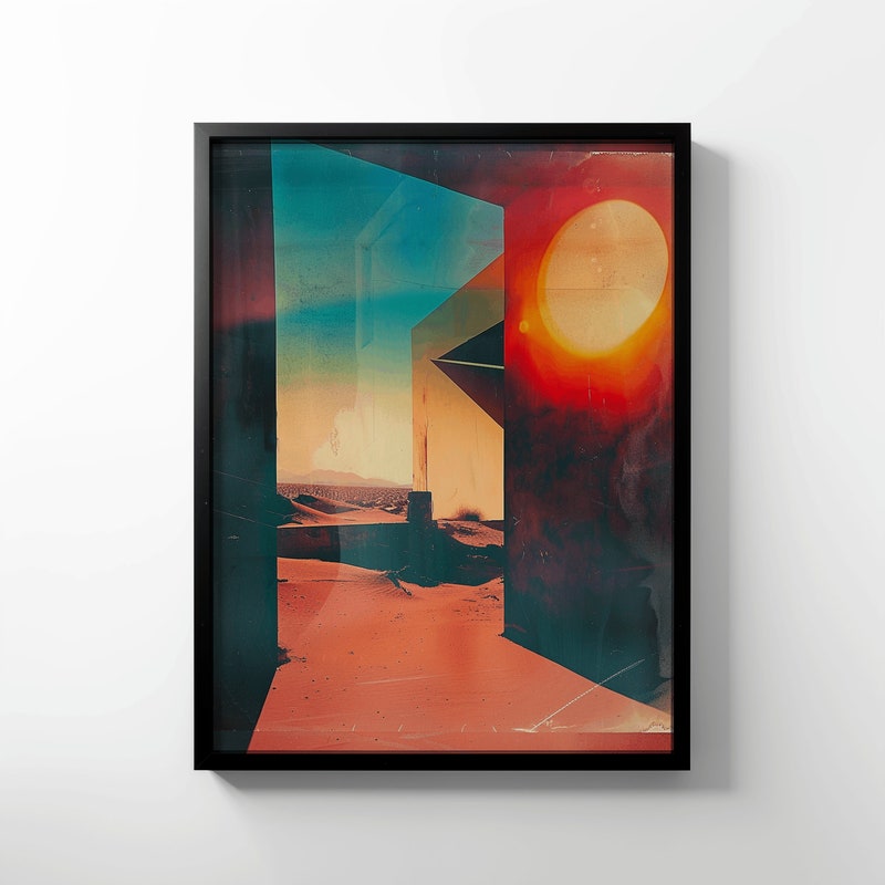 Ed Ruscha - Etsy