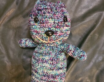 Galaxy Teddy Bear | Etsy