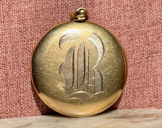 MementoMarieVintage - Etsy