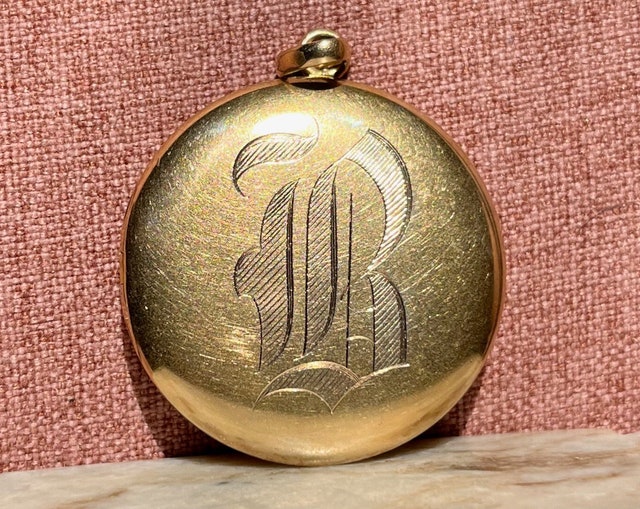 MementoMarieVintage - Etsy