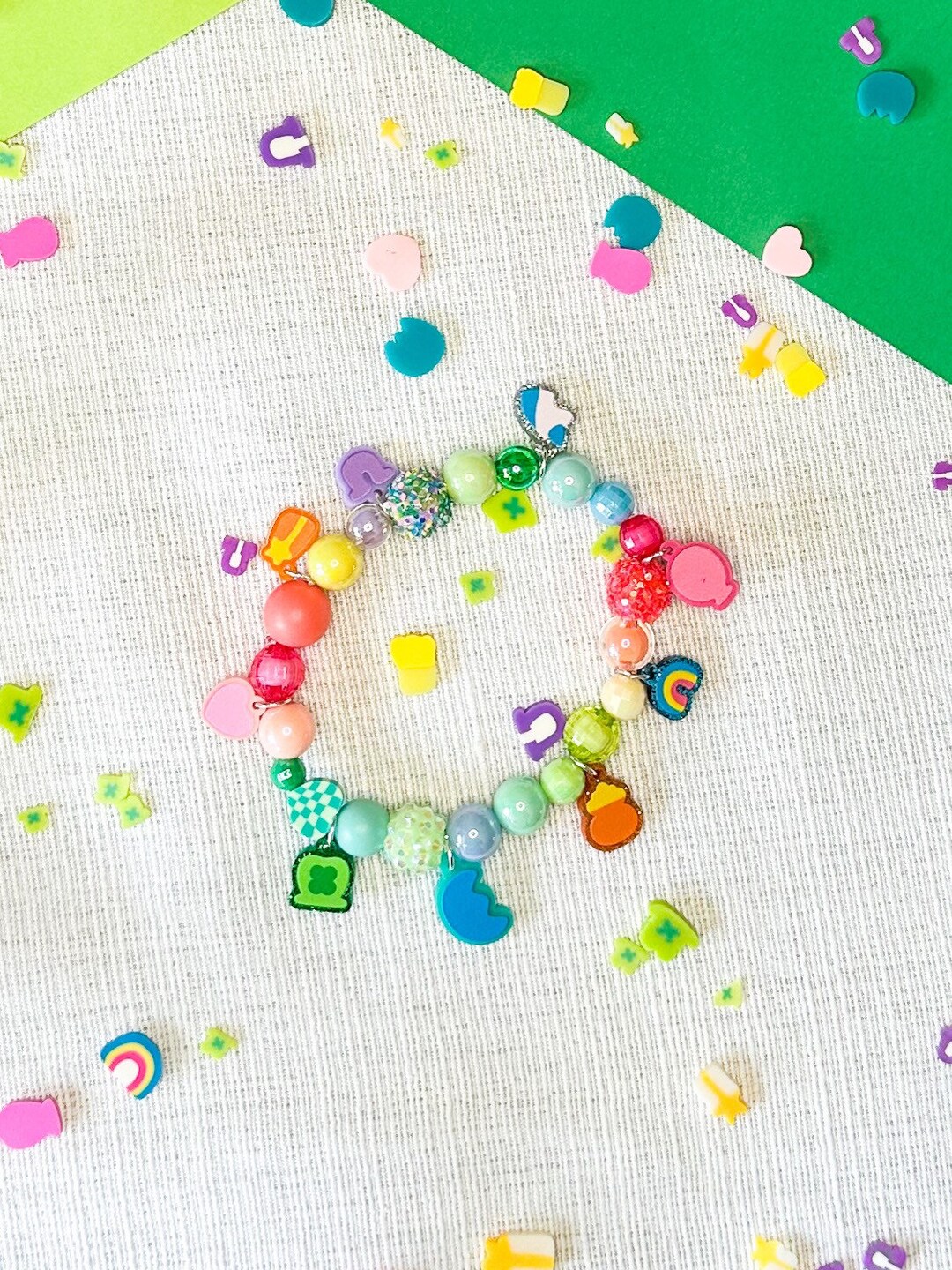 Lucky Charms - Etsy