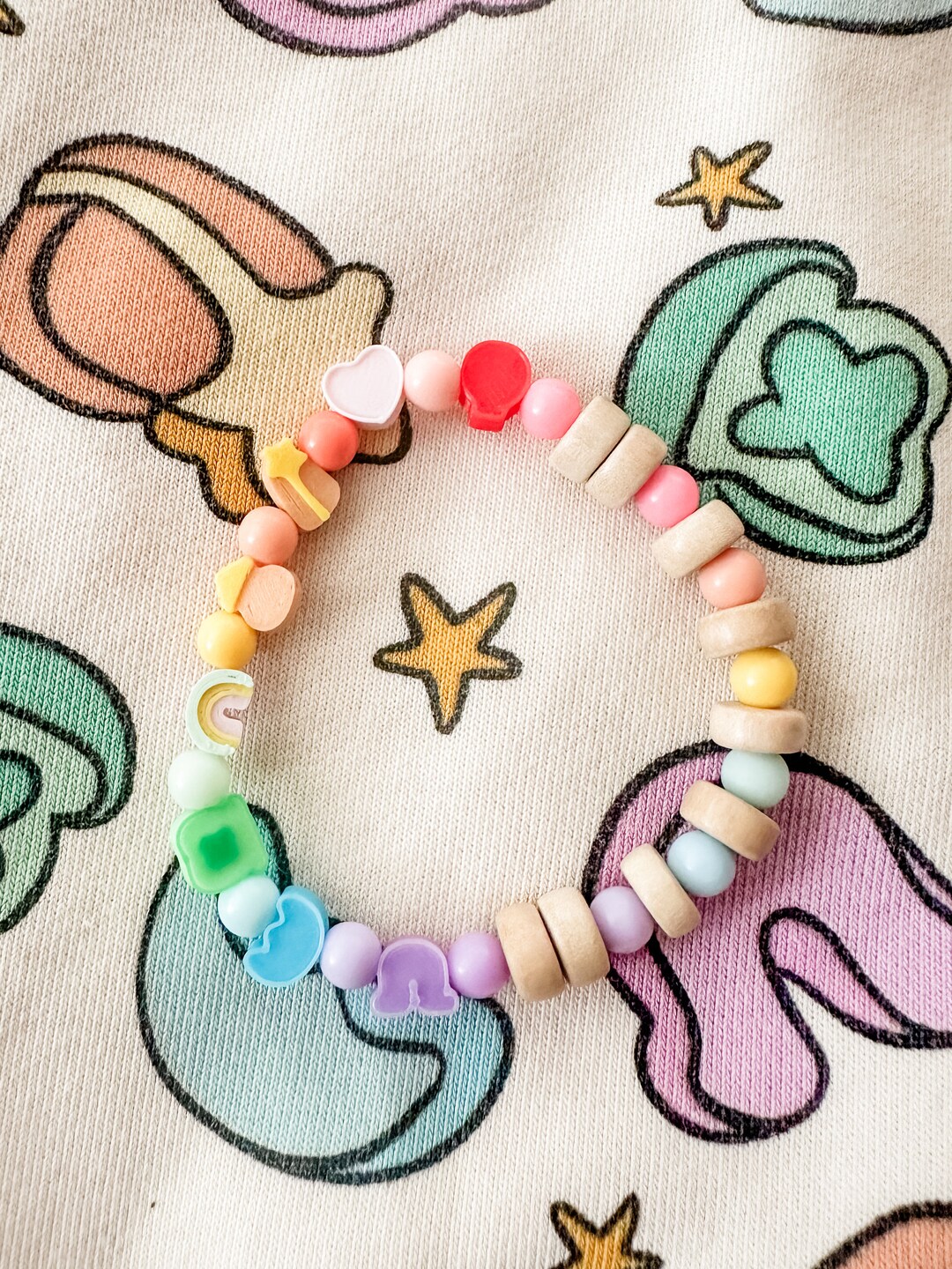 Pastel Lucky Charms - Etsy