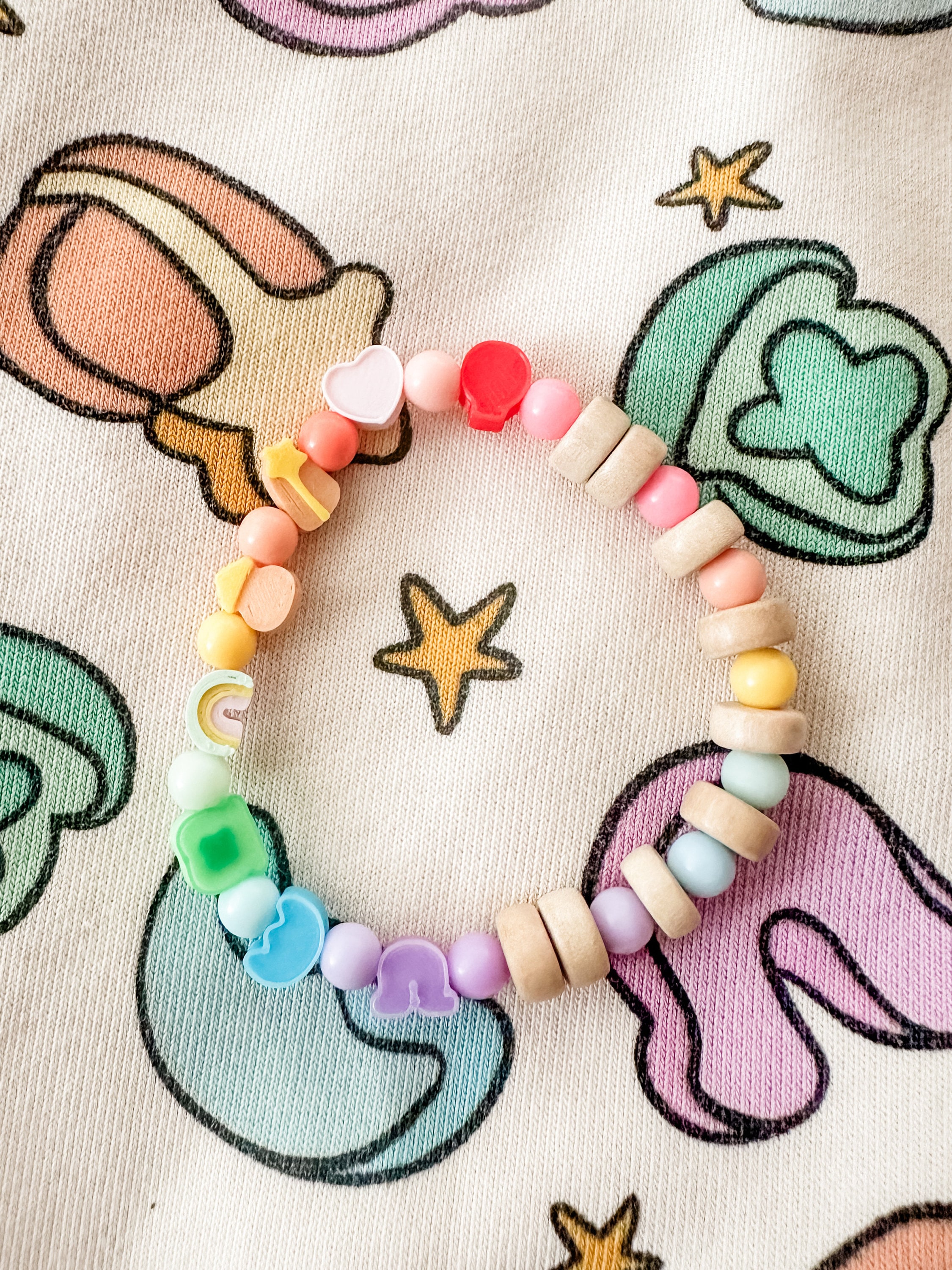 Pastel Lucky Charms - Etsy