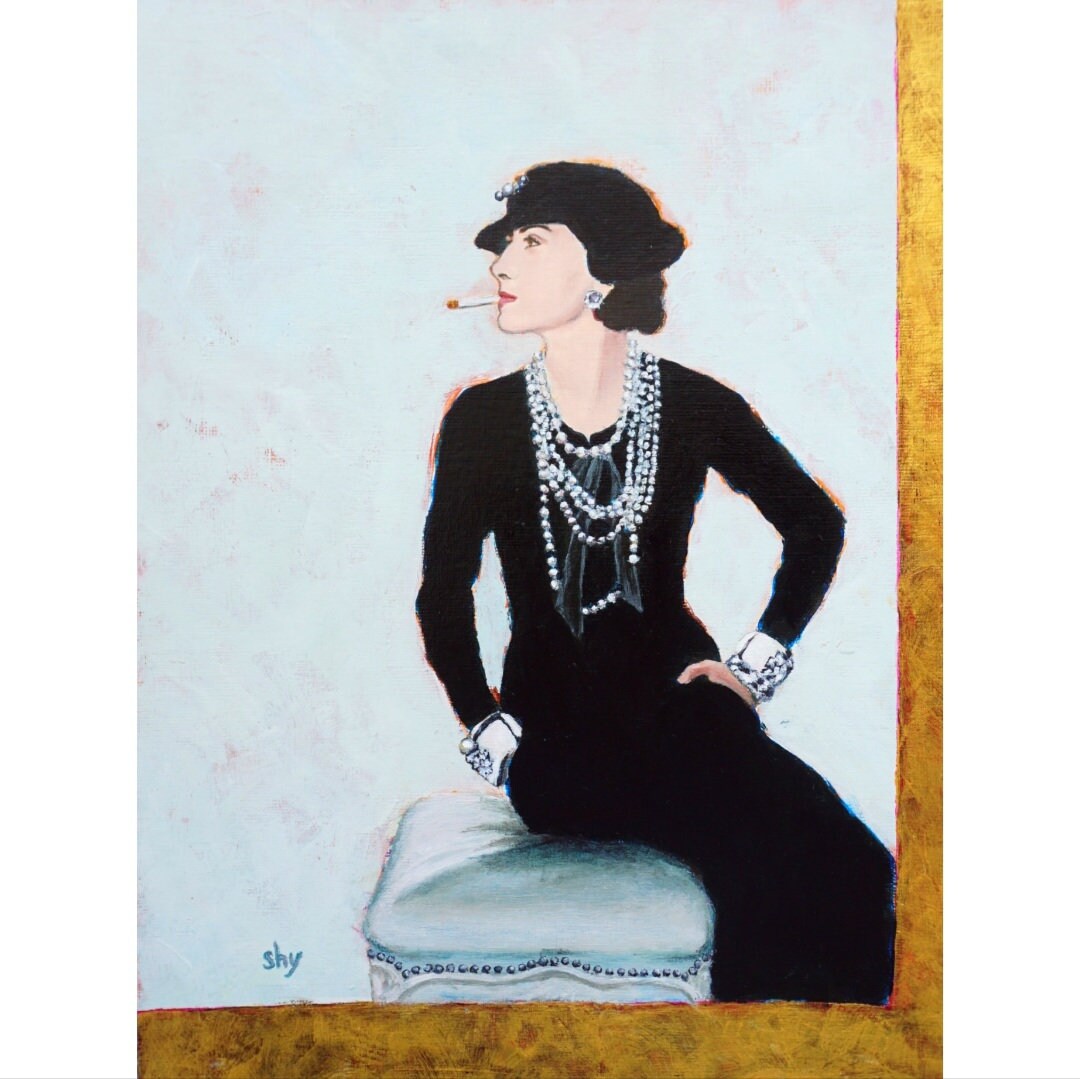 Original Custom portrait painting Oil/Acrylic 100%handmade | Etsy