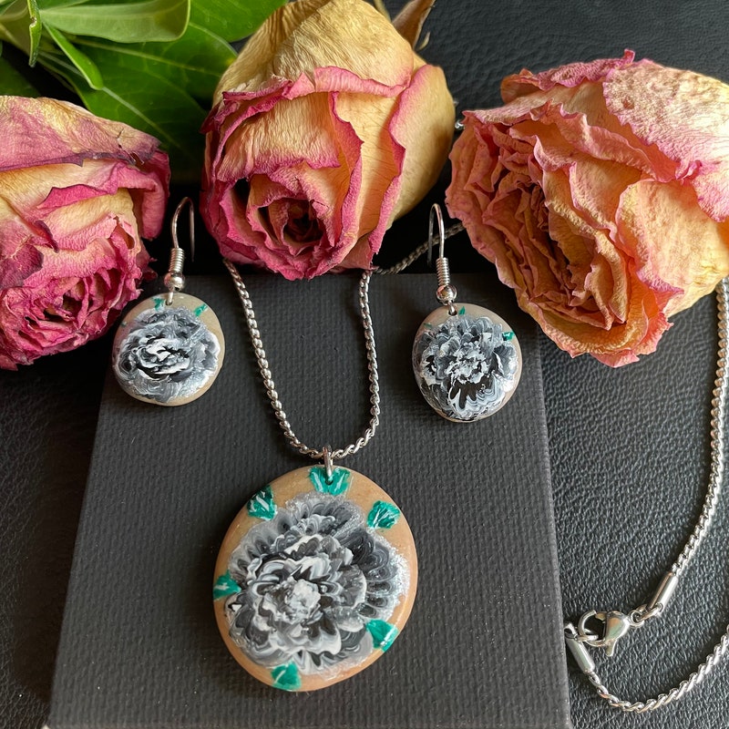 Unique Jewelry - Etsy