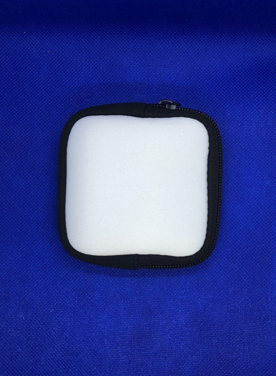 Small Zip Pouch Case for Sublimation - Etsy