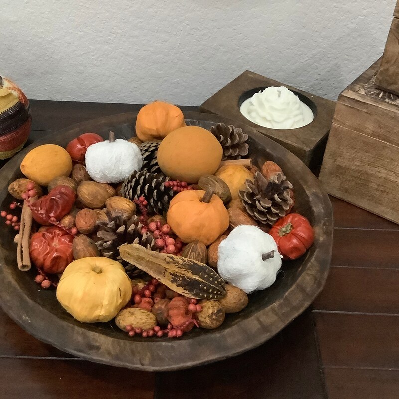 Rustic Potpourri - Etsy