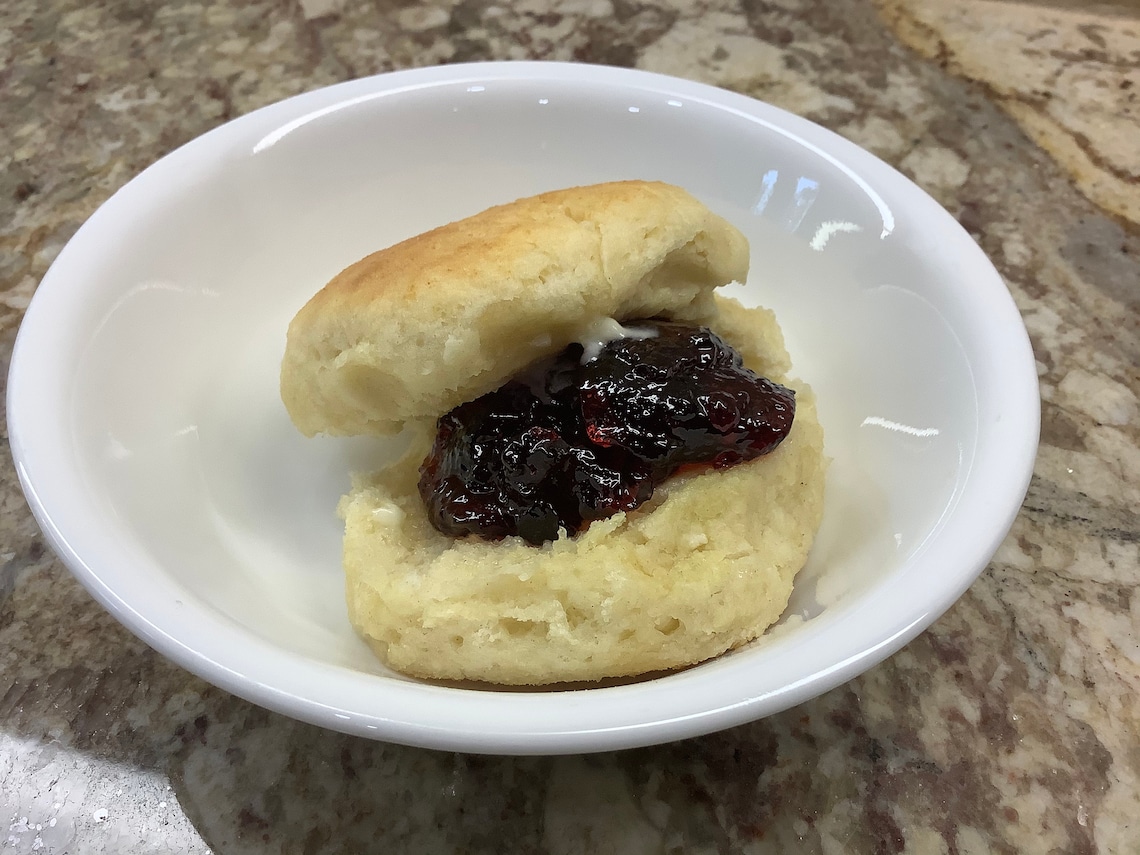 Biscuit and Jam Kit Preserves Gourmet Jams and Preserves | Etsy