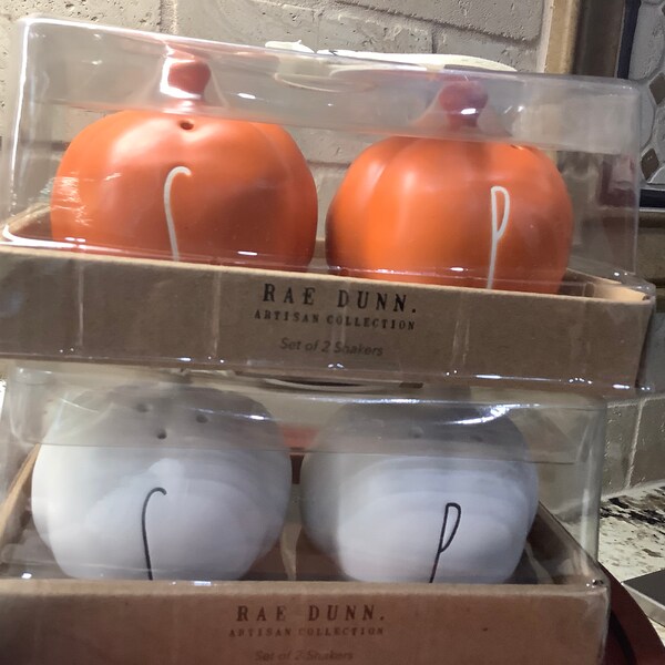 Rae Dunn Fall - Etsy