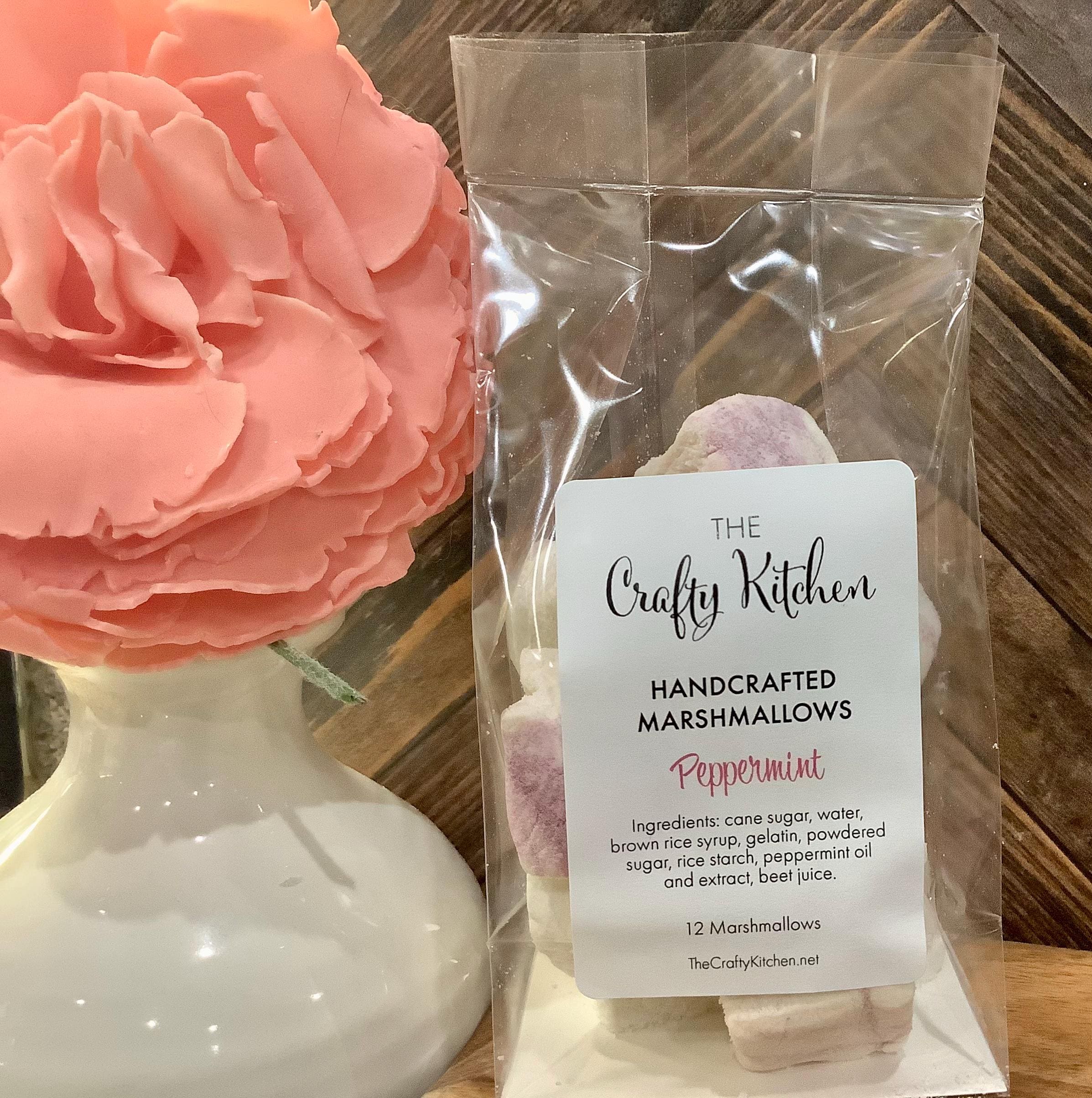 Handmade Gourmet Marshmallows. Unicorn Marshmallows, Marshmallows, Kid ...